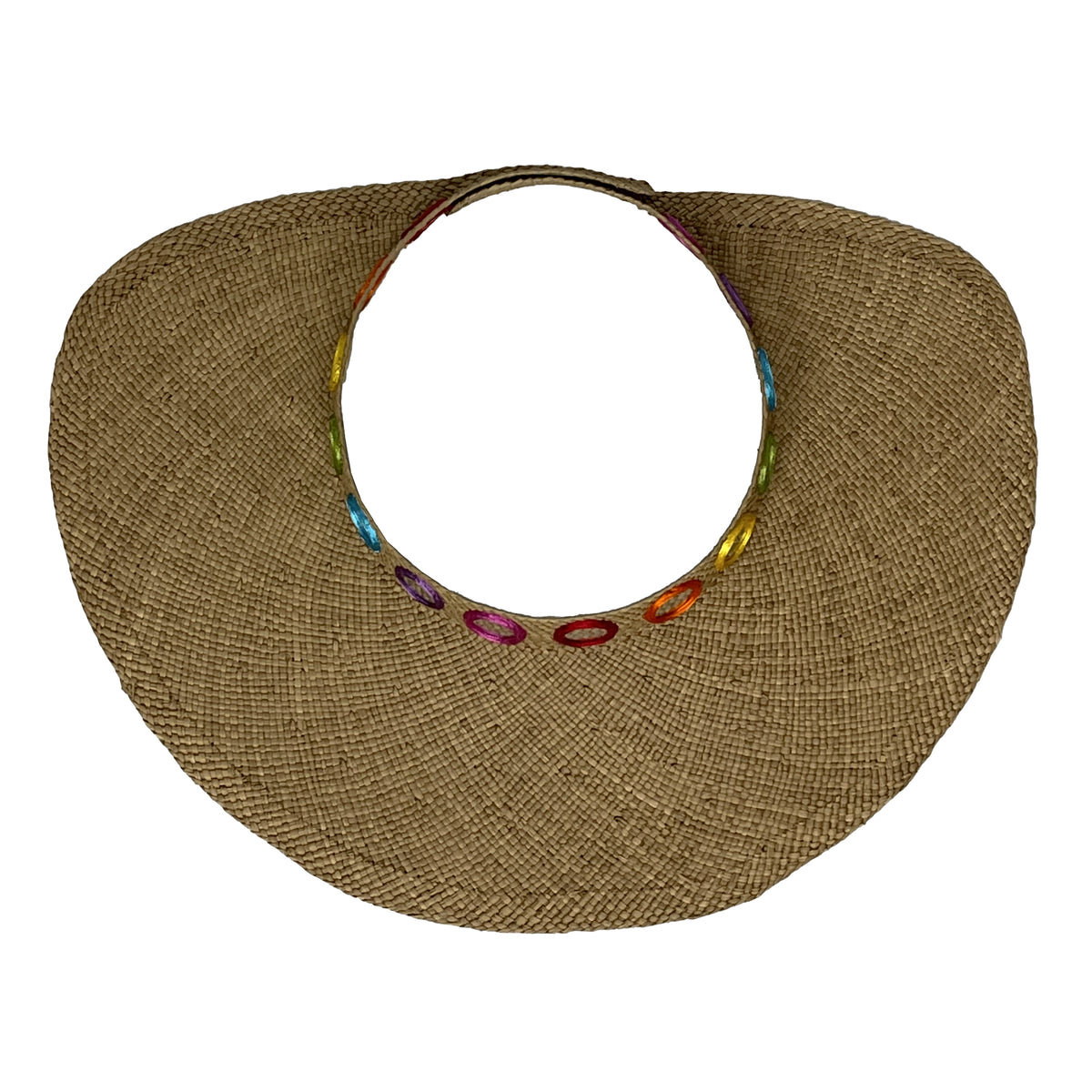 Mirror Shade – De Castro Moda LLC